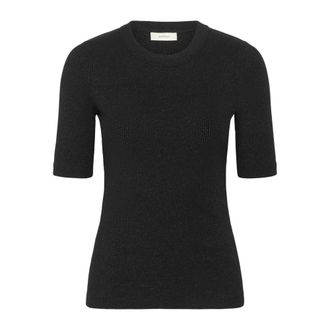 Inwear T-Shirts - - Tops - Damen - Schwarzk - L