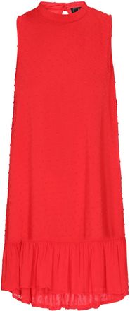 Faina Kleid Fashion Look