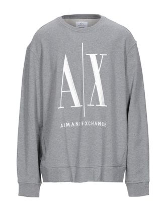 A|X Armani Exchange TOPS - Sweatshirts auf YOOX.COM