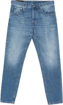 Dondup Faded Jeans