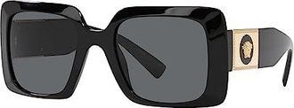 Versace GAFAS DE SOL - VERSACE / 0VE4405 Calibre: 54 Couleur: GB1/87