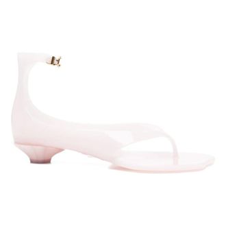 Chlo&eacute; Damen, Schuhe, Rosa, 39 EUGr&ouml;&szlig;e
