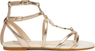 Liu Jo Sandalen Liu Jo Sandy 09 SA6123 EX029 Goldfarben