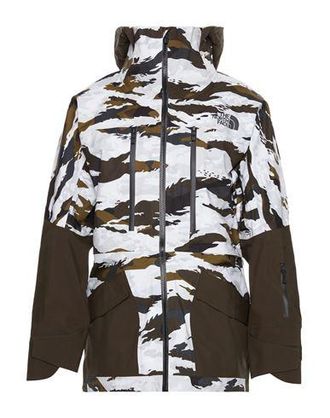 The North Face MANTEAUX - Vestes et blousons sur YOOX.COM