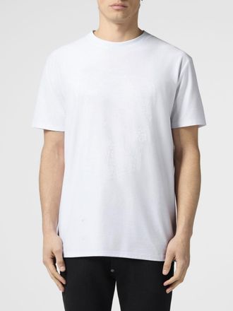 Philipp Plein T-Shirt Herren Farbe Wei&szlig;