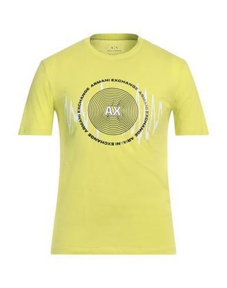 A|X Armani Exchange TOPS - T-shirts sur YOOX.COM