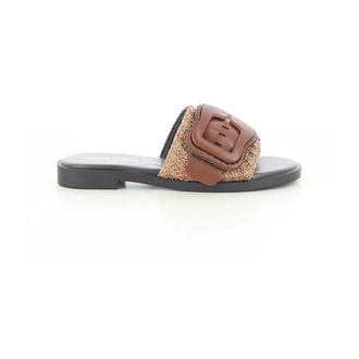 Noa Harmon Damen, Schuhe, Braun, 37 EUGr&ouml;&szlig;e