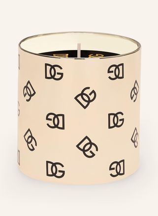 Dolce & Gabbana Dolce & Gabbana Casa Duftkerze Timo Siciliano gold