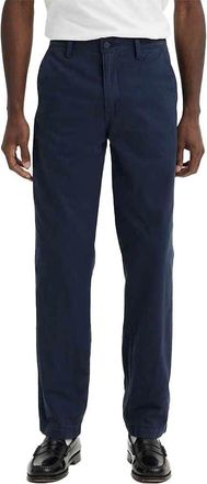 Levi's Herren XX Chino Authentic Straight Hose, Navy Blazer Soft GD, 36W x 30L