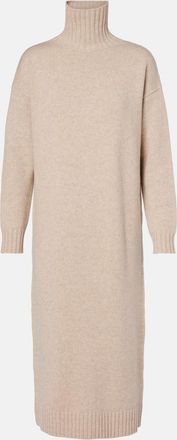 Max Mara Pulloverkleid Summer aus Kaschmir