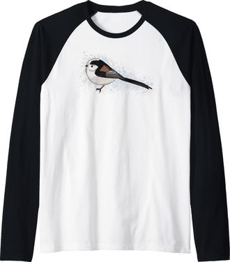 jz.birds Schwanzmeise Vogel Singvogel Vogelfreund Biologe Gartenvogel Raglan