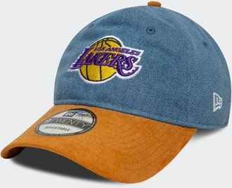 New Era Casquette - Taille TU