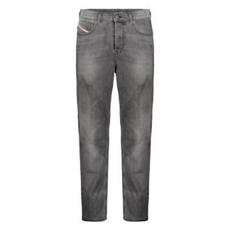 Diesel Homme, Jeans, Gris, Taille: W32 2005 D-Fining