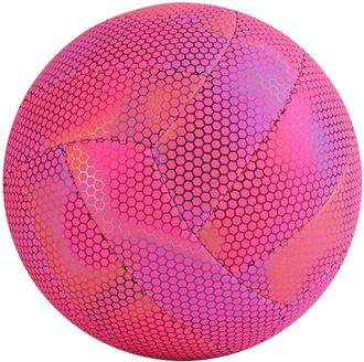 Generico Leuchtender Volleyball f&uuml;r Nachtspiele mit hochreflektierender Beschichtung und gleichm&auml;&szlig;iger Lichtverteilung, langlebiger f&uuml;r Training im Freien, Wet