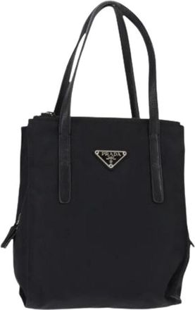 Prada Damen, Pre-Owned, Schwarzk, ONE SIZEGr&ouml;&szlig;e