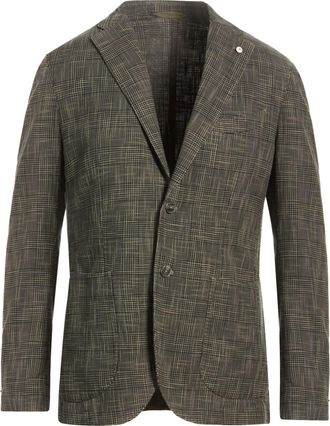L.B.M. 1911 ANZ&Uuml;GE und CO-ORDS - Blazers auf YOOX.COM