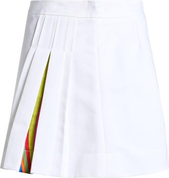 Pucci HOSEN & R&Ouml;CKE - Minir&ouml;cke auf YOOX.COM