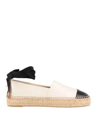 Tory Burch CHAUSSURES - Espadrilles sur YOOX.COM