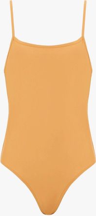 Organic Basics Maillot de bain une pi&egrave;ce en plastique recycl&eacute;