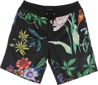 Ripndip Green House Sweatshorts - - Shorts - Herren - Mehrfarbig - L