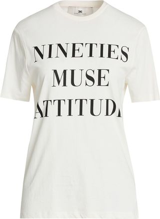 Elisabetta Franchi TOPS - T-shirts auf YOOX.COM