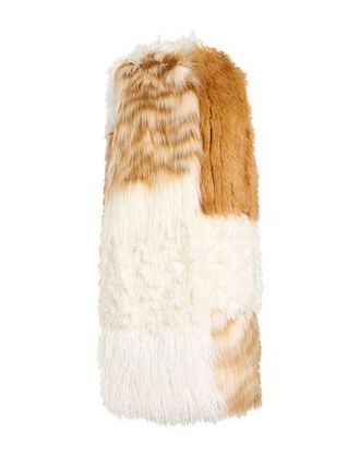 Alabama Muse MANTEAUX - Vestes sans manches sur YOOX.COM