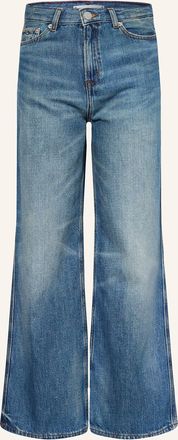 Tommy Hilfiger Jeans Mabel blau