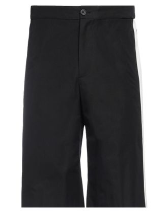 Alexander McQueen HOSEN & R&Ouml;CKE - Shorts & Bermudashorts auf YOOX.COM
