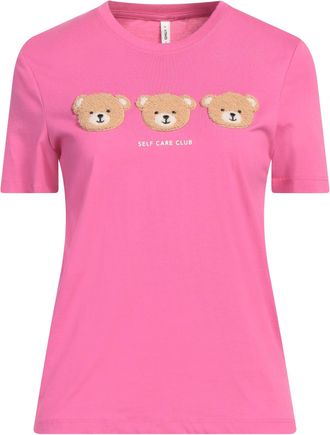 Only TOPS - T-shirts auf YOOX.COM