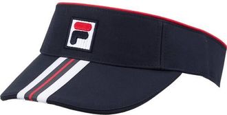 Fila Herren M&uuml;tze Visor Oscar