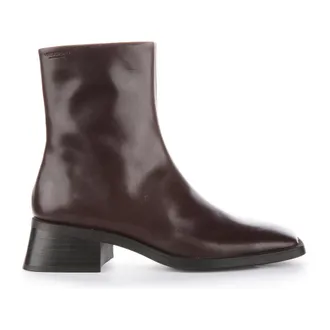 Vagabond Bottes Blanca Modernes en Choco - Femme - Chaussures - Brun - Taille: 42 EU