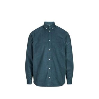 Au Printemps Paris Chemise ample en coton