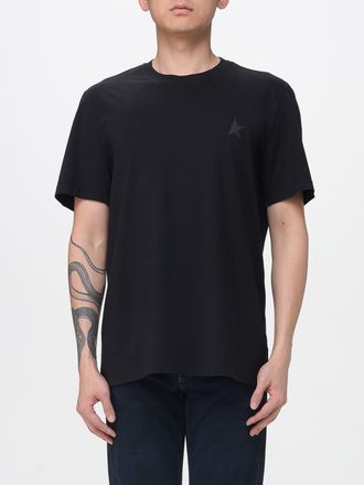 Golden Goose T-Shirt GOLDEN GOOSE Homme couleur Noir