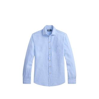 Polo Ralph Lauren Chemise droite en lin