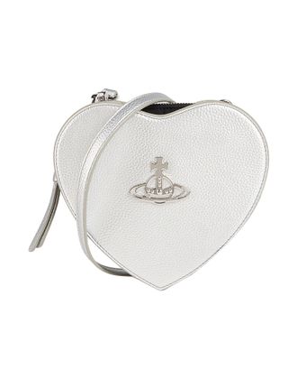 Vivienne Westwood LOUISE HEART CROSSBODY