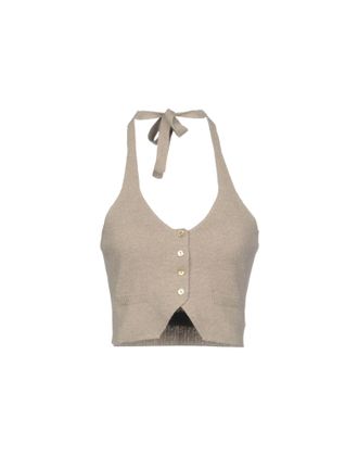 Red Valentino ANZ&Uuml;GE und CO-ORDS - Couture-Westen auf YOOX.COM