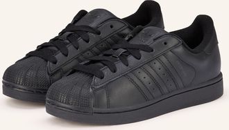 adidas Originals Adidas Originals Sneaker Superstar Ii schwarz