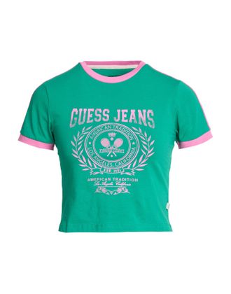 Guess TOPS - T-shirts auf YOOX.COM