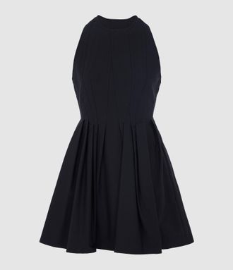 Sportmax Robe Ara Nero