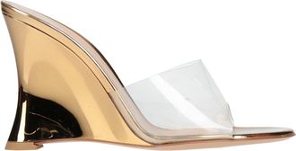 Gianvito Rossi SCHUHE - Sandalen auf YOOX.COM