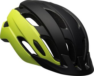 Bell Bell Trace MIPS Matte hi-viz/Black US/M