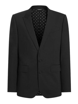 Dolce & Gabbana Blazer - Noir