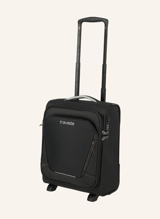 Travelite Trolley Jetpack Small Easy schwarz