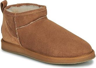 Shepherd of Sweden Shepherd Kim Bottes Camel pour femme, marron, 40 EU