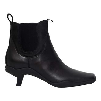 Ash Chelsea Ankle Boot - - Shoes - Damen - Schwarzk - 36 EU