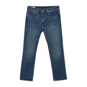 Levi's 511 Slim - Homme - Jeans - Bleu - Taille: W29 L30