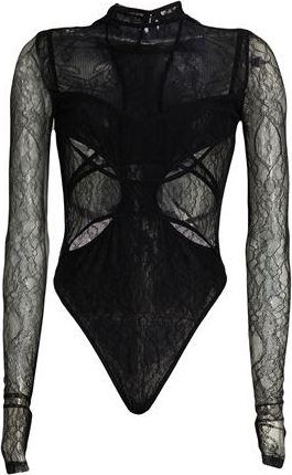 Dion Lee TOPS - Bodys sur YOOX.COM