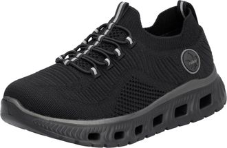 Rieker Damen Halbschuhe M6074