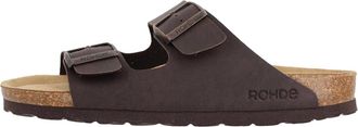 Rohde Pantolette Grado
