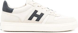 Hogan Baskets - Blanc